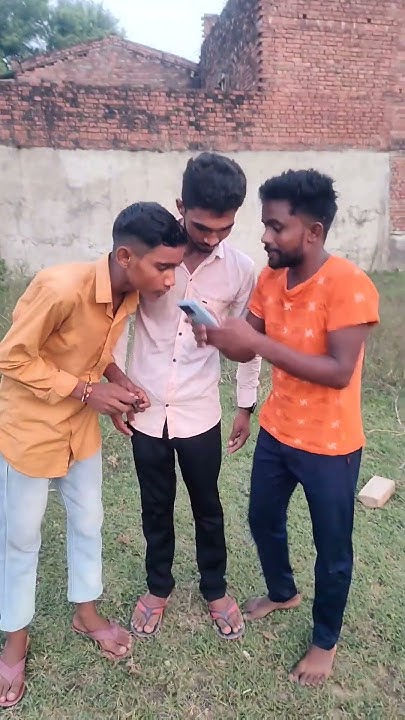 #trending #comedy #shortvideos #rkcomedy # bhai mera rishta lag Gaya#😃😃😃 - YouTube