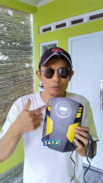 yang punya mobil liat ini - YouTube