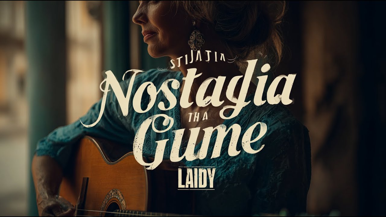 Nostalgia in a Guitar Tune - YouTube