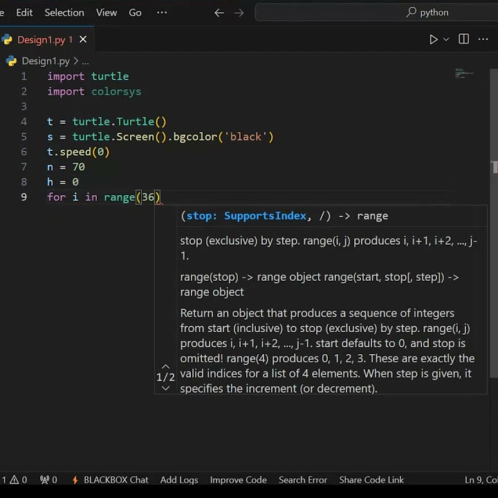 Look At The Output Of This Code Pyhon🐍🐢 Python Pythonprogramming Pythontutorial Shorts