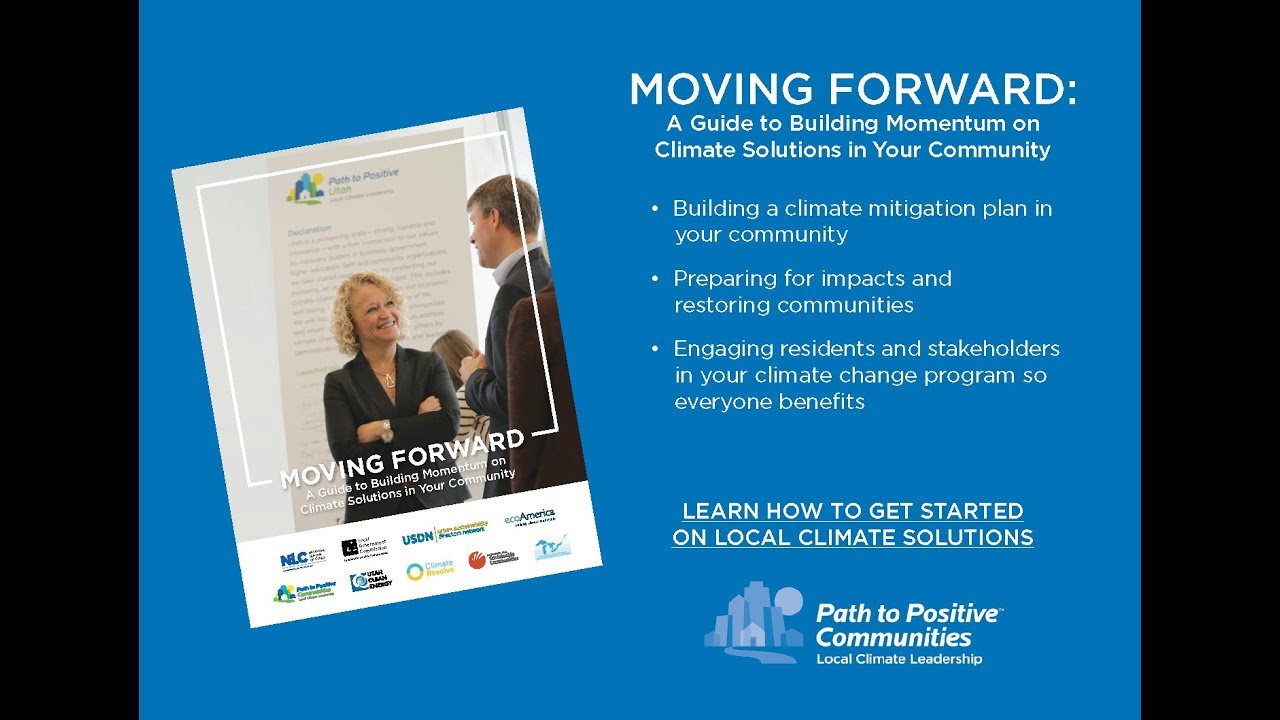 Path to Positive Moving Forward Guide Webinar - YouTube