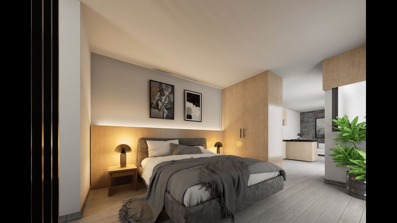 Recorrido apto niza - YouTube