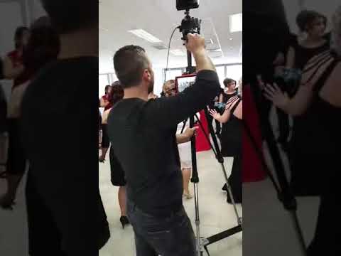 Caner Yaramis - Zava Hun Binin Live @ Engagement of Indrus & Belinda