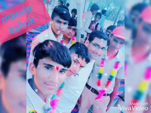Manda ashok - YouTube