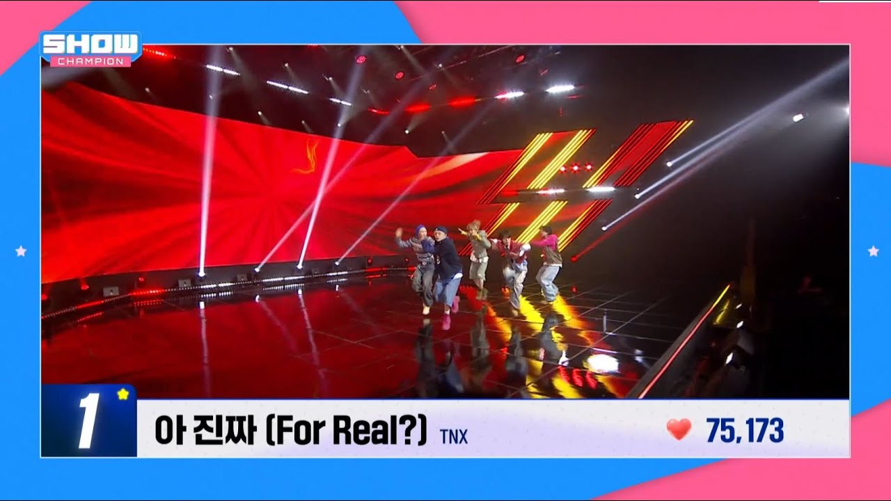 [STAGE CHAMPION] SHOW CHAMPION 546회 BEST CLIP TOP3 l Show Champion l EP ...