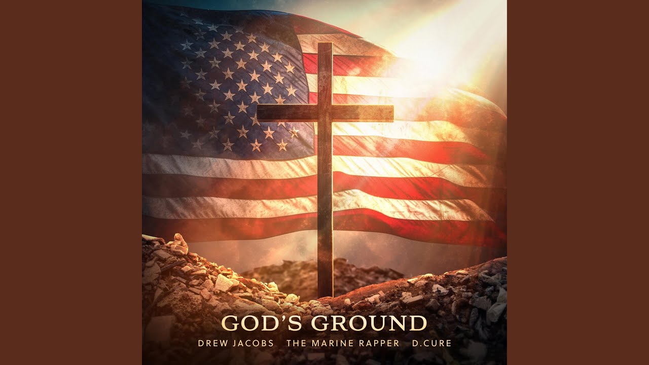 God's Ground - YouTube
