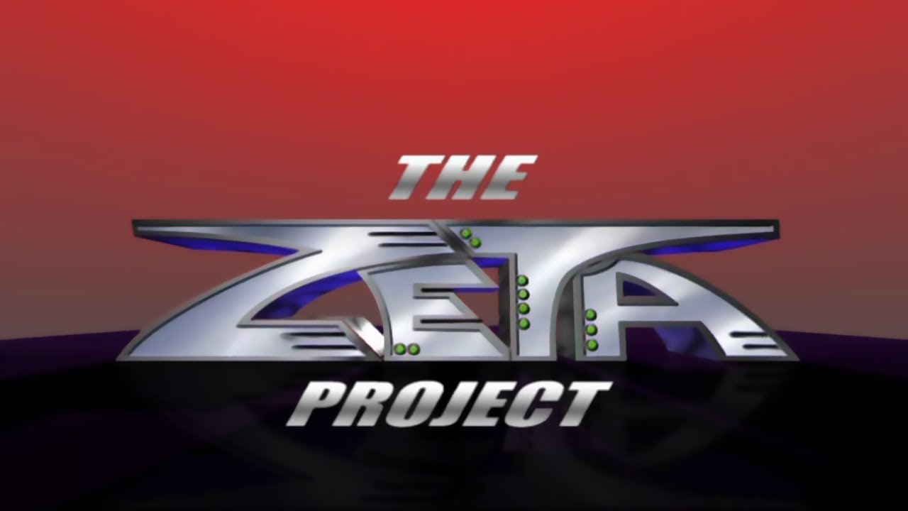 "The Zeta Project" Opening Titles #2 - YouTube