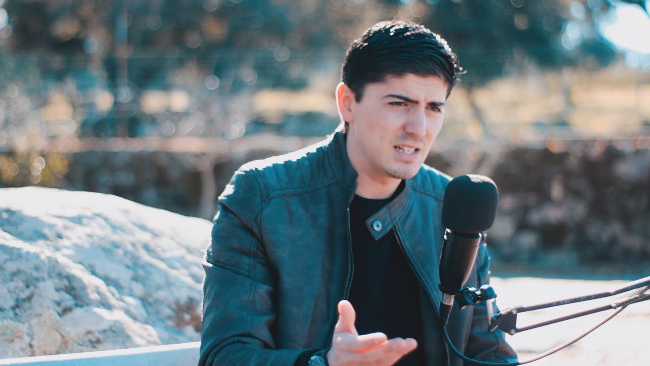 Tiago Guerra Fala Sobre Amor - YouTube