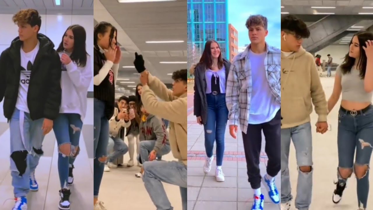 Xolex Forid New TikTok 2021 - YouTube