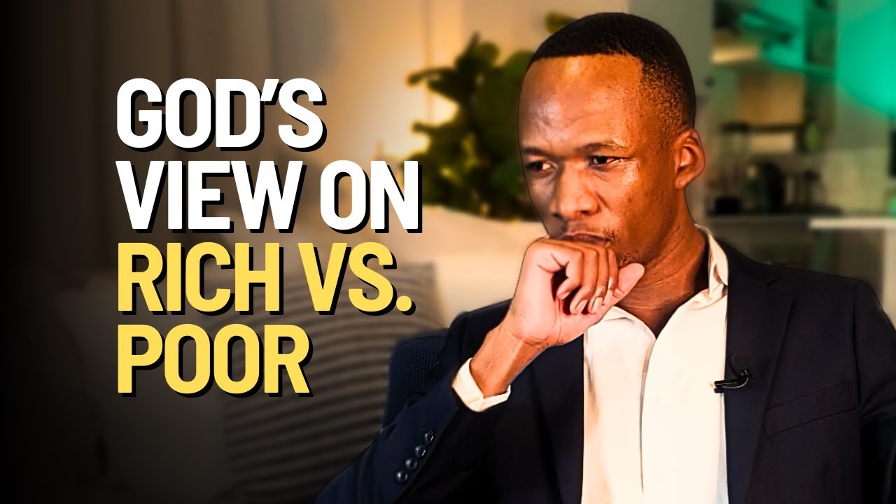 Why The Rich Get Richer And The Poor Get Poorer (What The Bible Says ...