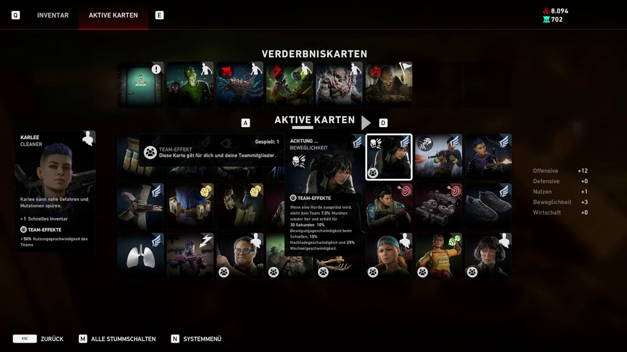 B4B Test 2 Tec9 MP Build Weapon Swap - YouTube