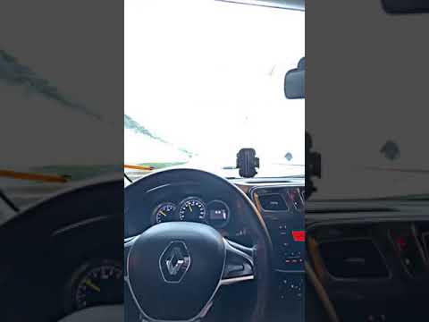 Renault Symbol Gündüz Snap - Masal Gibi 2022