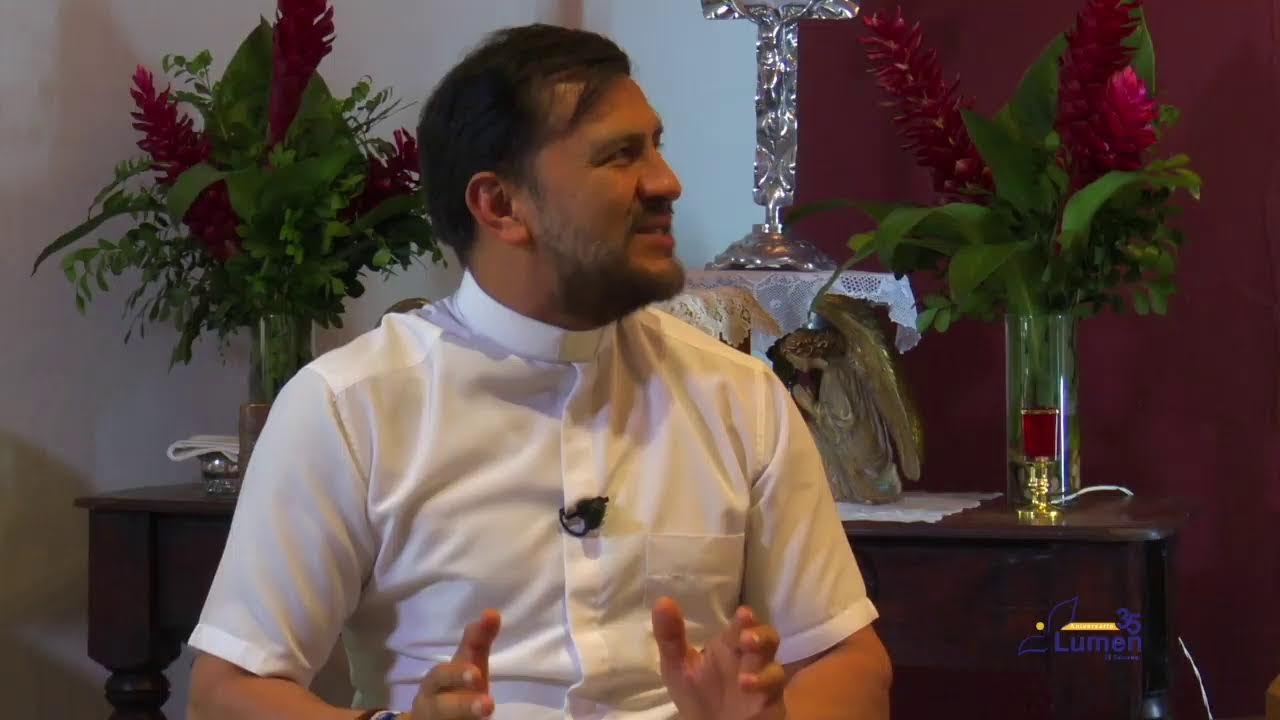 La Divina Misericordia - Padre Manuel Valbuena y Padre Pedro Madrid ...