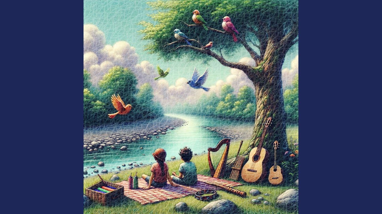 Magical Sandbox Adventures - YouTube