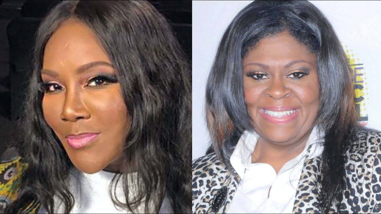 Juanita Bynum / Kim Burrell / Tasha Cobbs Leonard - YouTube