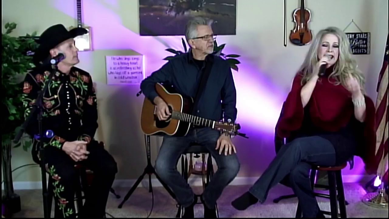 The Rebecca Mae Lawless Show w/Sweepy Walker - YouTube