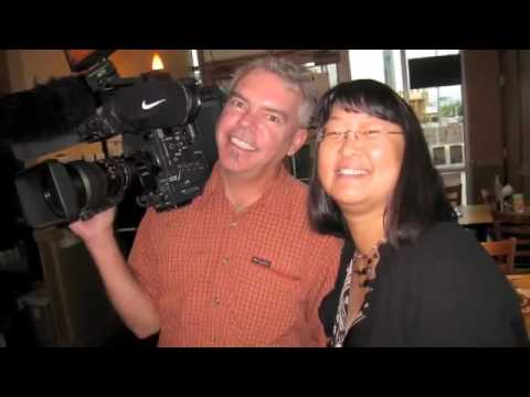 with Good Day Oregon Fox 12 - YouTube