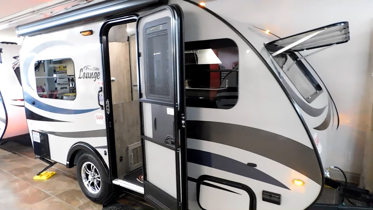 Prolite Lounge 2019 - YouTube