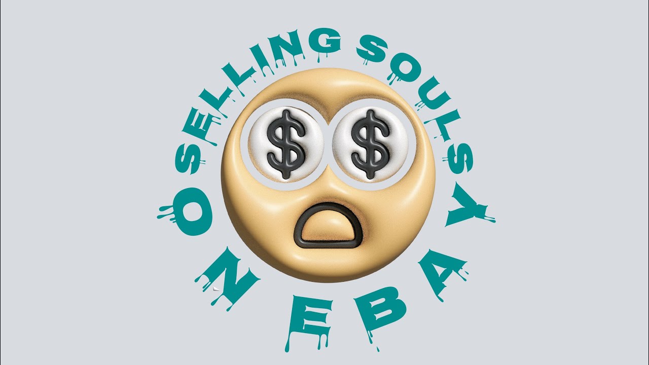 "Selling Souls on eBay" | Craigslist Creepypasta - YouTube