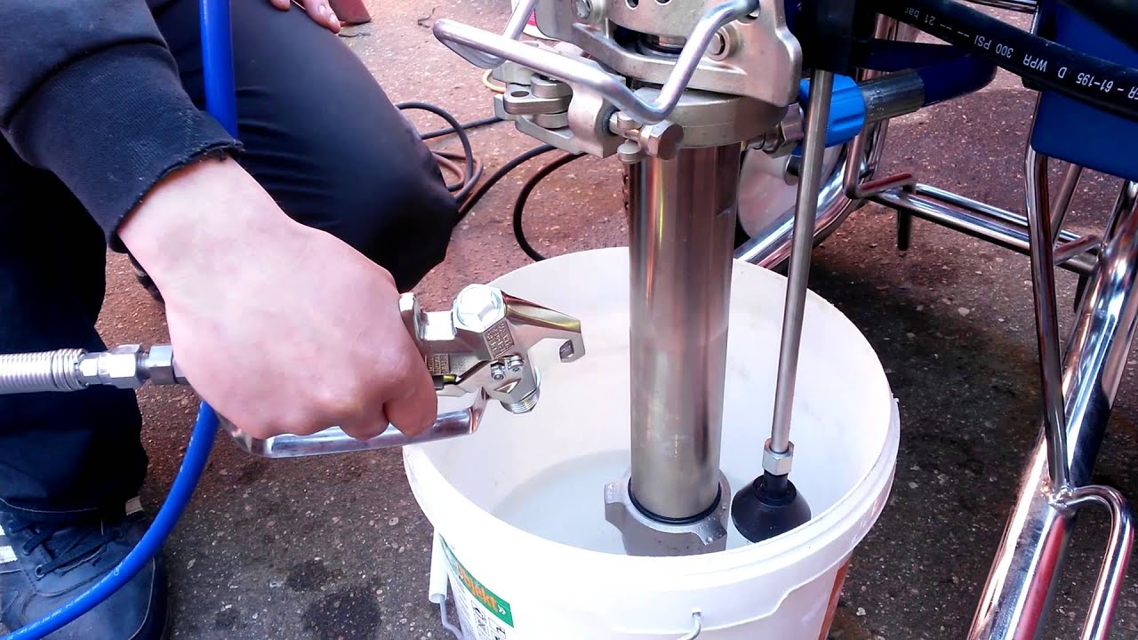 Graco Mark 7 видео обзор; video review - YouTube