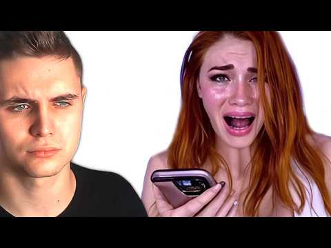Amouranth Situace Je Šílená