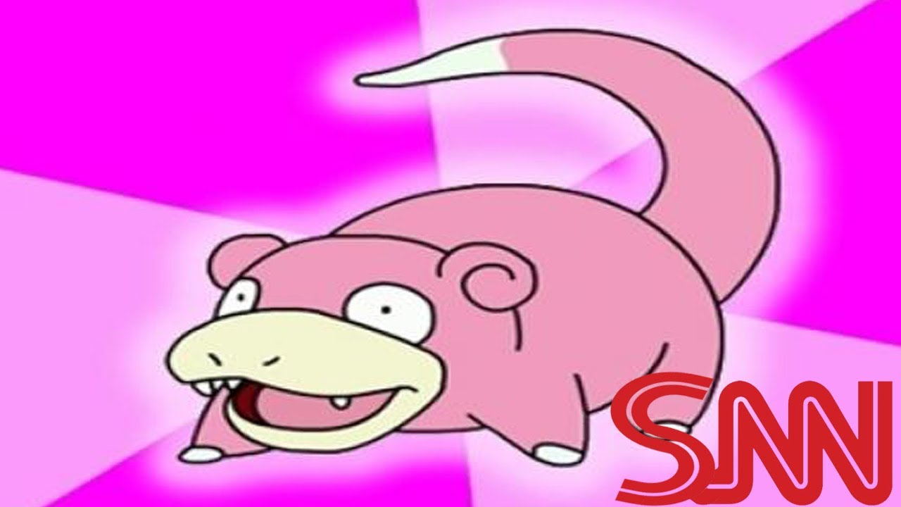Slowpoke News Network: Twitch Plays Pokemon (Gen. 1) - YouTube