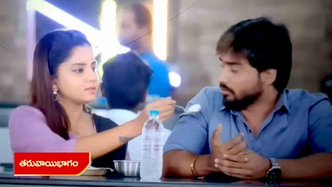 Guppedantha Manasu Serial Latest Episode | Guppedantha Manasu ...