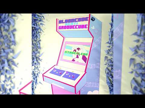 BLOOD CODE x GROOVECUBE x HEKTI - ✨STAGE CLEAR✨