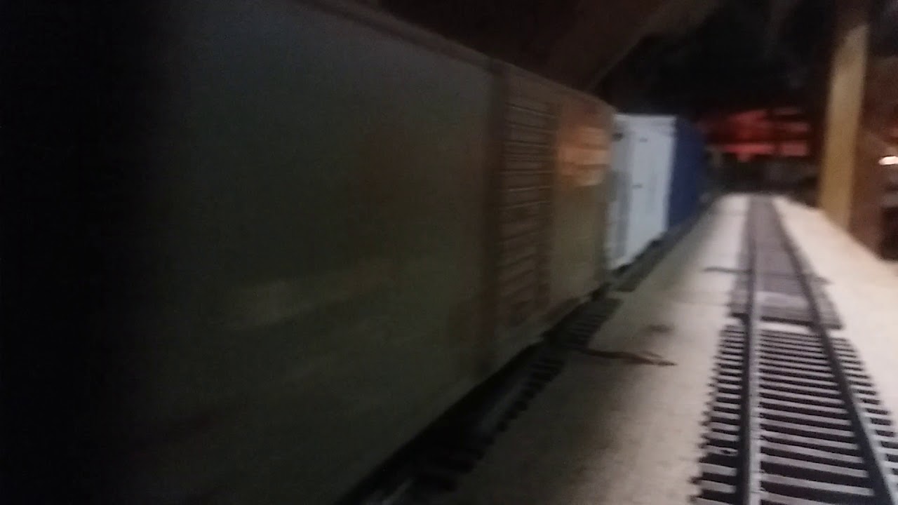 Durand Model Railroad Club - YouTube