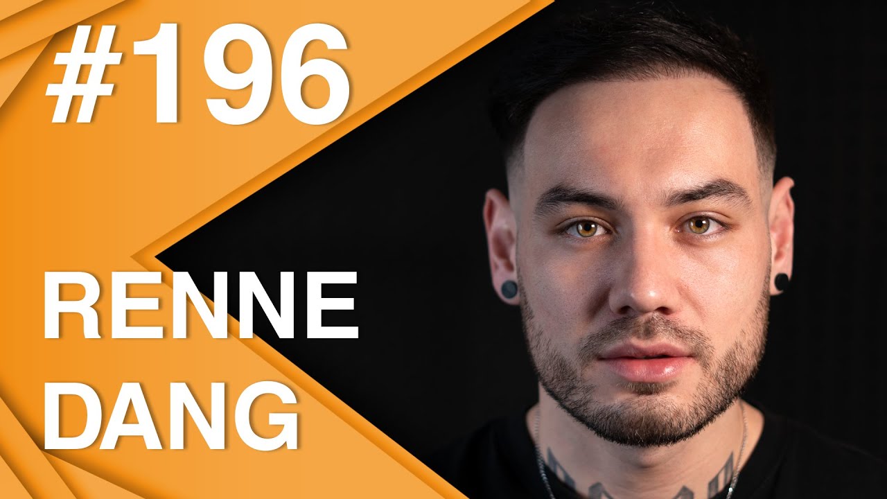 Renne Dang: Rvačky na koncertech byly dřív běžné. Rap je hra, kde jde o ...