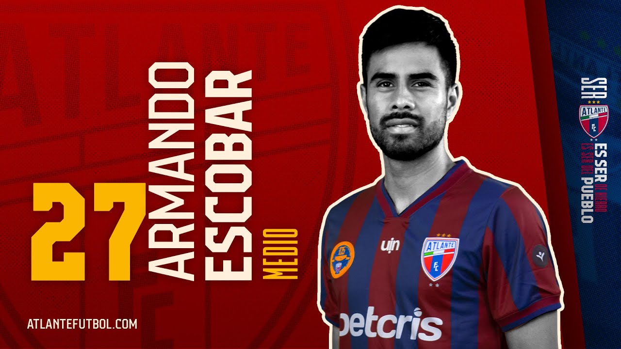 Conoce a Armando Escobar #27 - Medio - YouTube