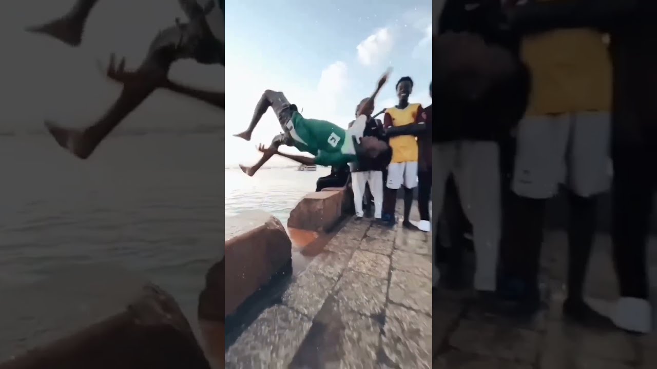 Matrix In Real Life BACKFLIP backflip matrix youtubeshorts Matrix In Real Life BACKFLIP backflip matrix youtubeshorts