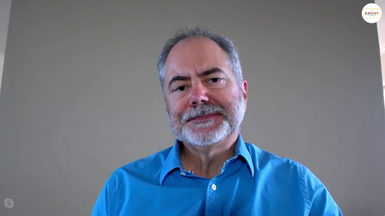 Emile Wessels - Voorgestelde grondwetwysiging - 16 Januarie 2020 - YouTube