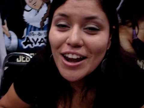Jessica Toledo Cantando Ending de Digimon - YouTube