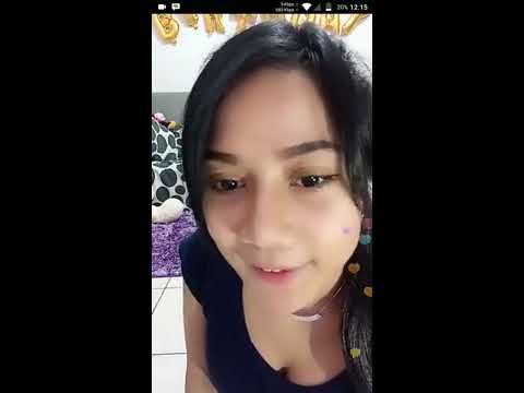 BIGO LIVE TOKETNYA W O W #Part 1