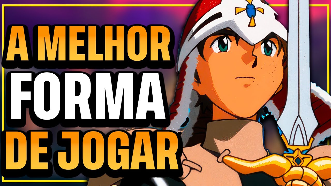 10 RPGs CLÁSSICOS com REMASTERS INCRÍVEIS - YouTube