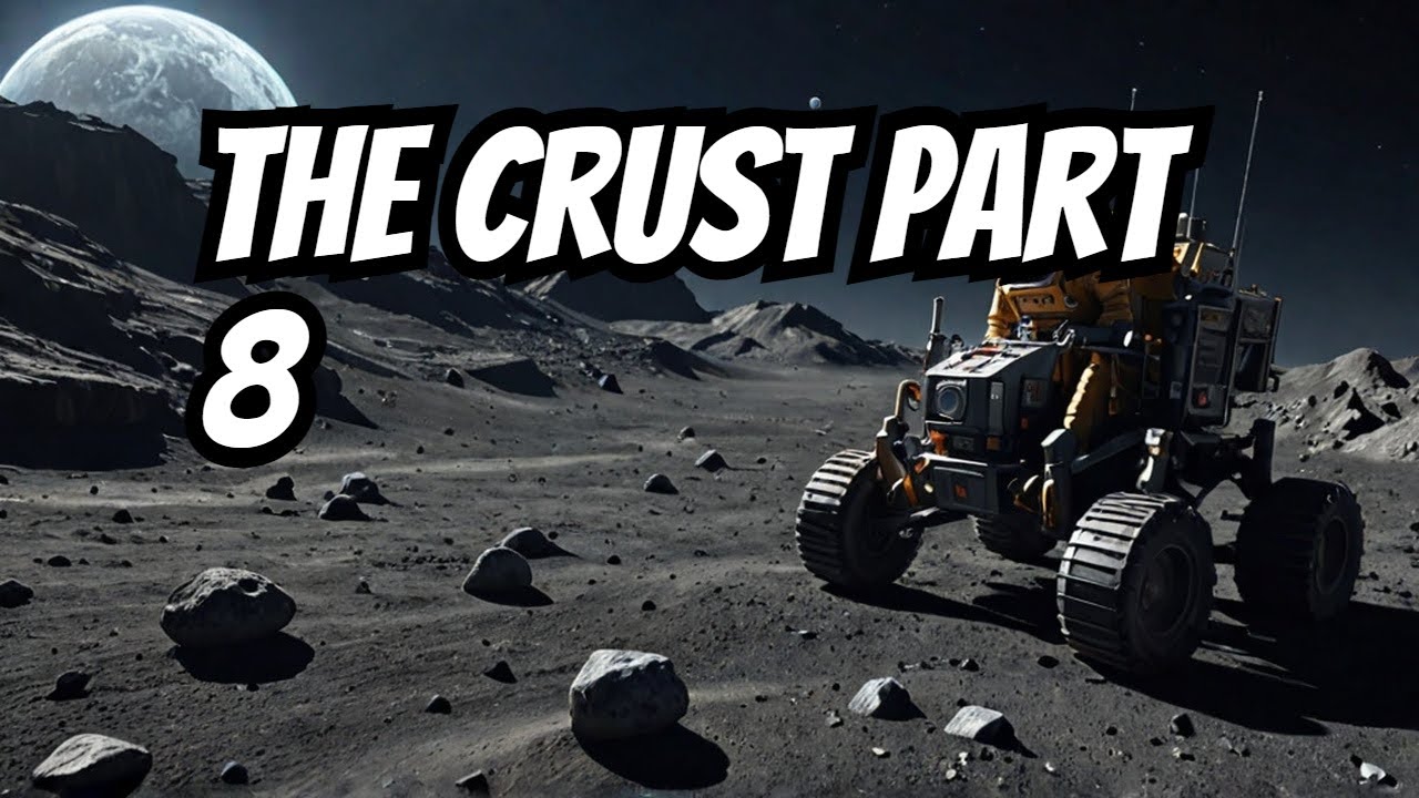 Moon Factory: Uncovering Lunar Secrets part 8 - YouTube