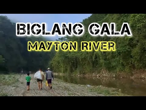 Mayton River | Biglang Gala | Sobrang saya nung una, Nakakainis nung ...