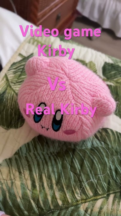 Kirby Kirby Youtube