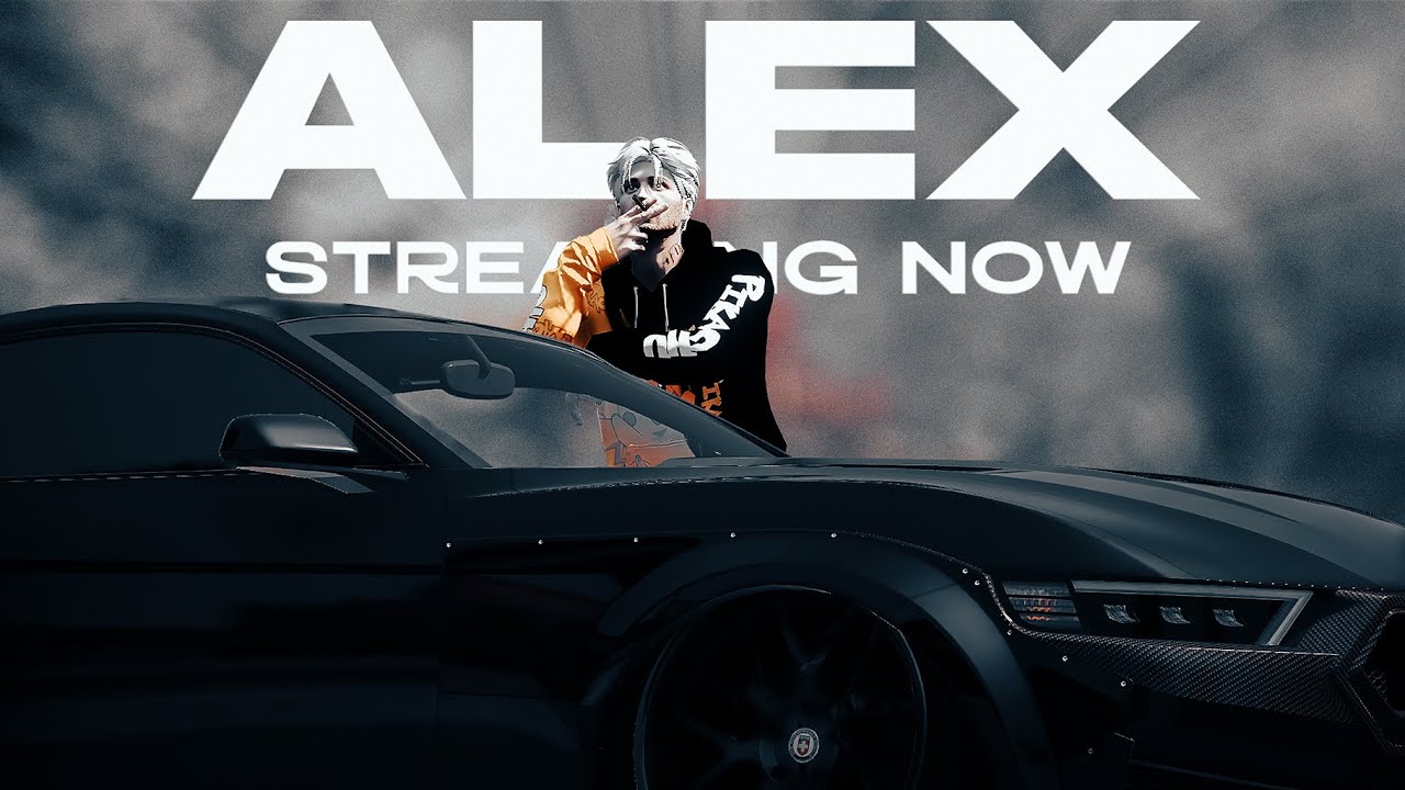 Back to RP | day 3 | XLANTIS | ASG | ALEN ALEX / alex - YouTube
