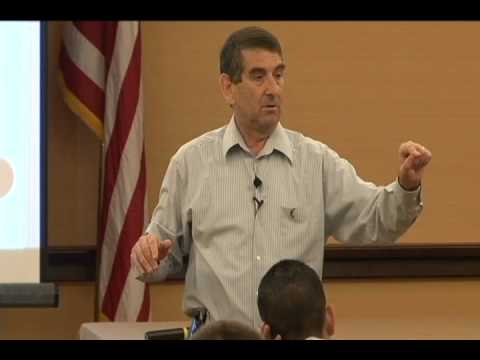 Art Freedman - Every Customer, Every Time - YouTube
