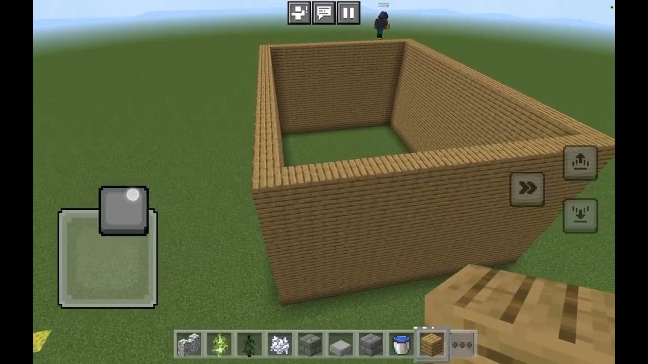 ATHAR CRAFT EPISODE 1 - YouTube