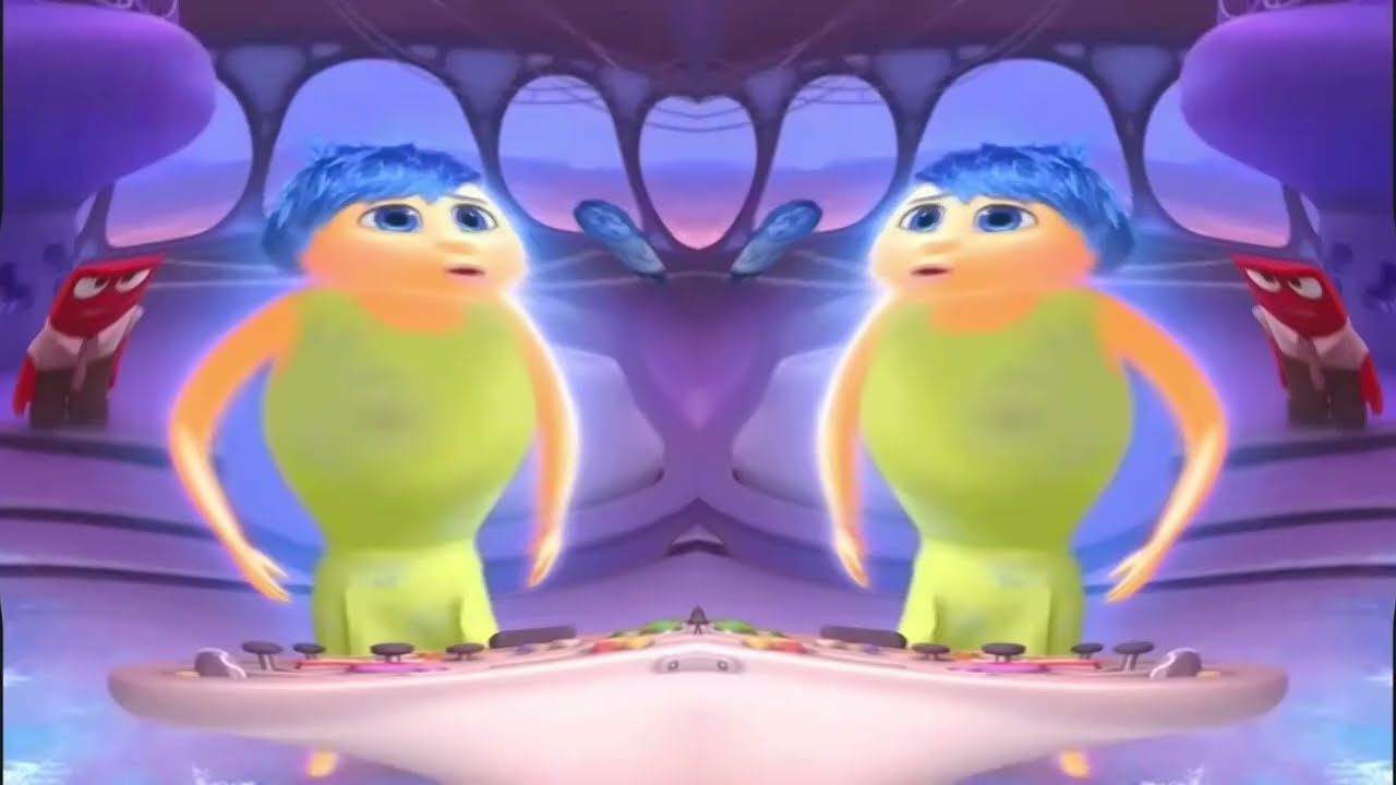 Inside Out “ Brain Freeze🧠 ️” Parody Funny Remix Sponsored Preview 2 ...
