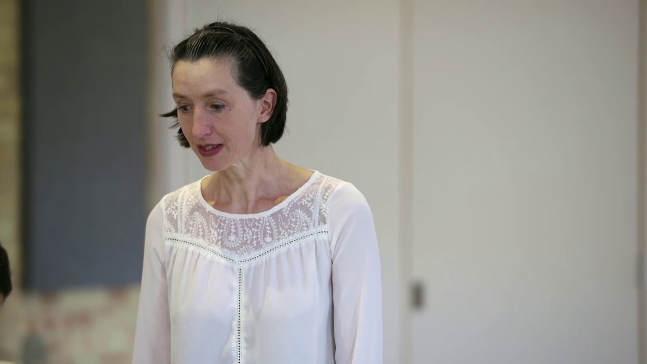 It's such a little thing to weep by Emily Dickinson music by Nick ...