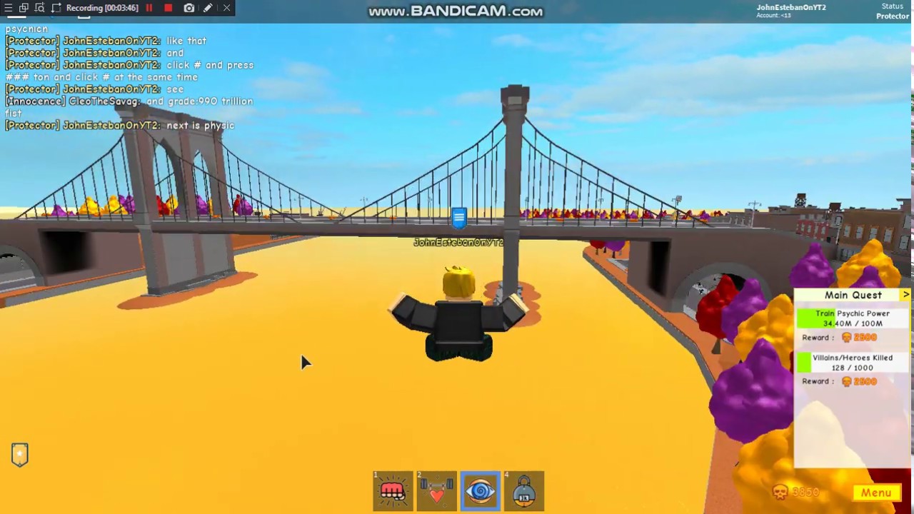 Roblox Super Power Training simulator How to get all Stats - YouTube