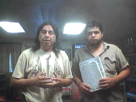 mighay and manny villalobos benefit for a girl alyssa - YouTube