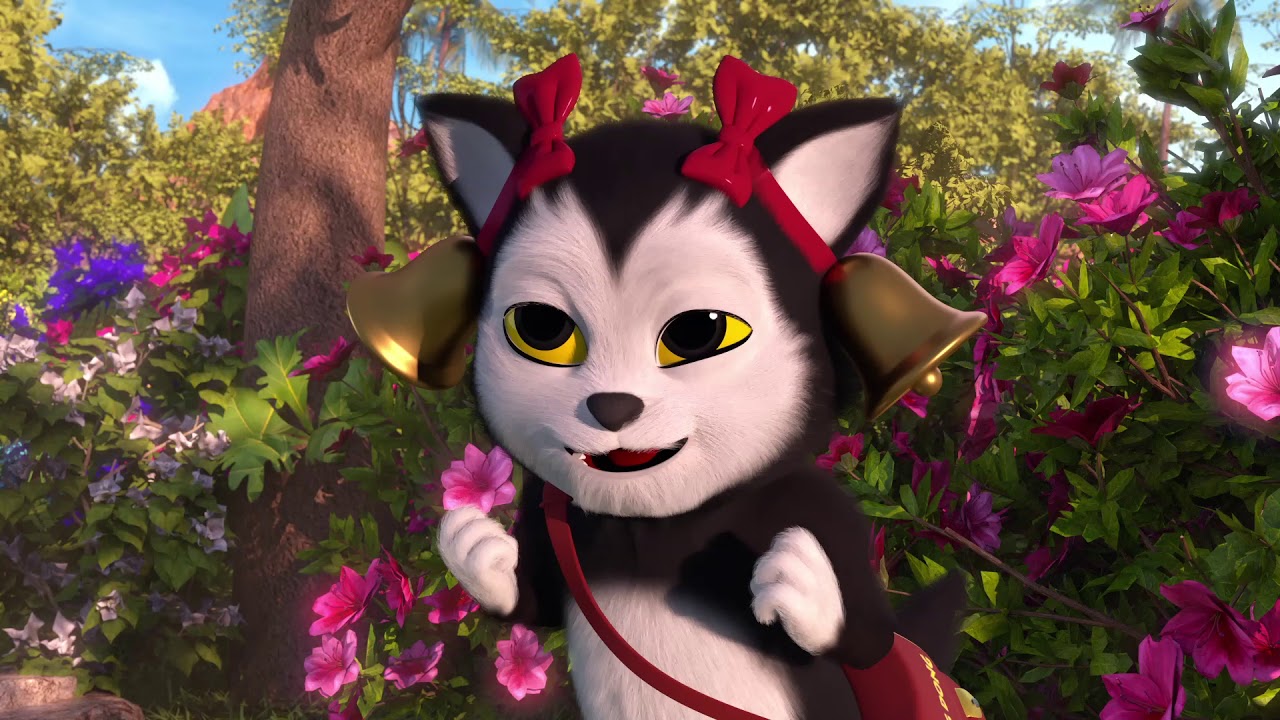 Ding Dong TVC - YouTube