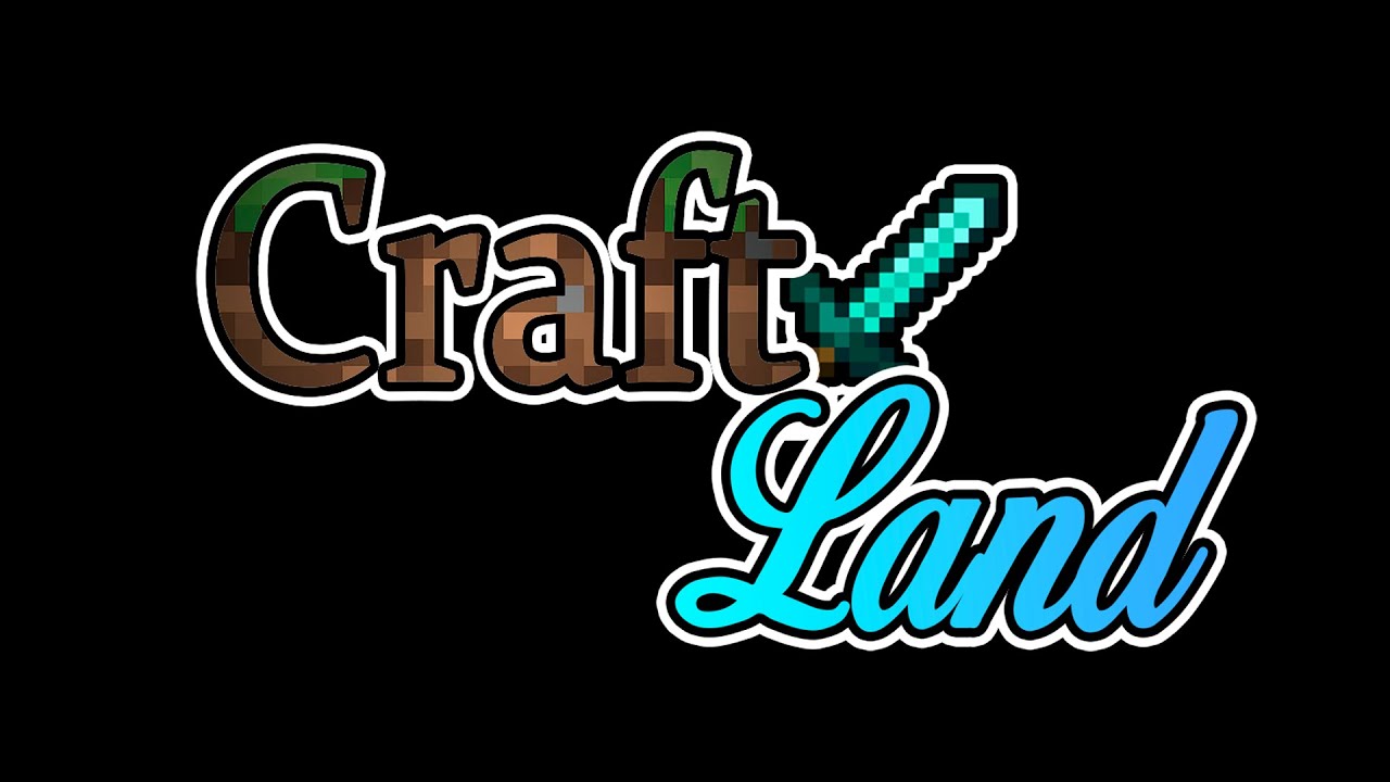 Trailer CraftLand | Serie de Minecraft | All The Mods - YouTube