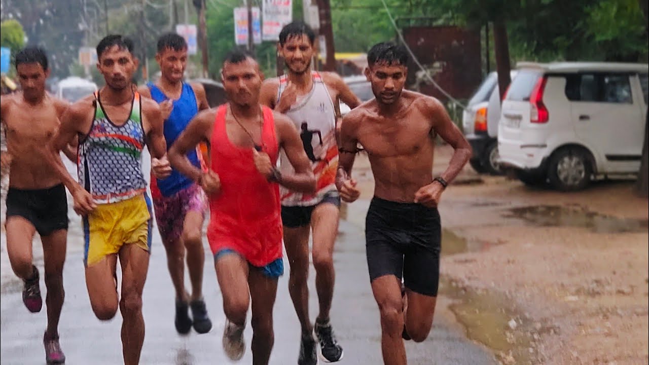 How to run? hill training workout { hill training program for runners ...