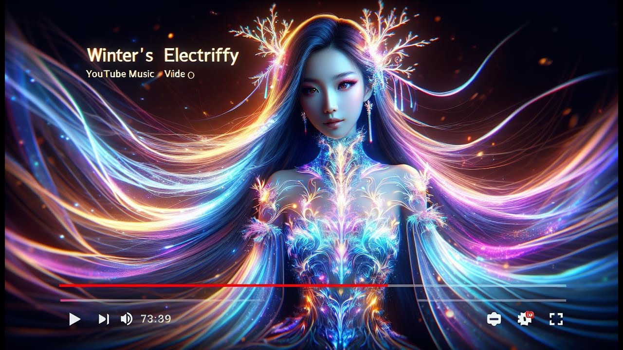 Introducing Winter's Electrify: Winter's Electrify - YouTube